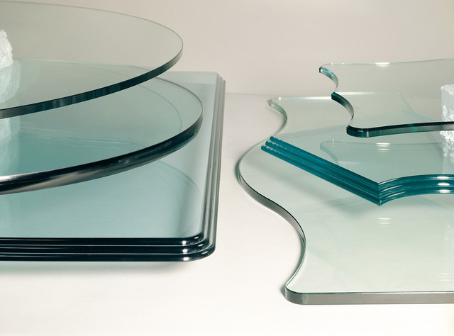 What machines are used in glass manufacturing? | BolayMac Glass Machinery